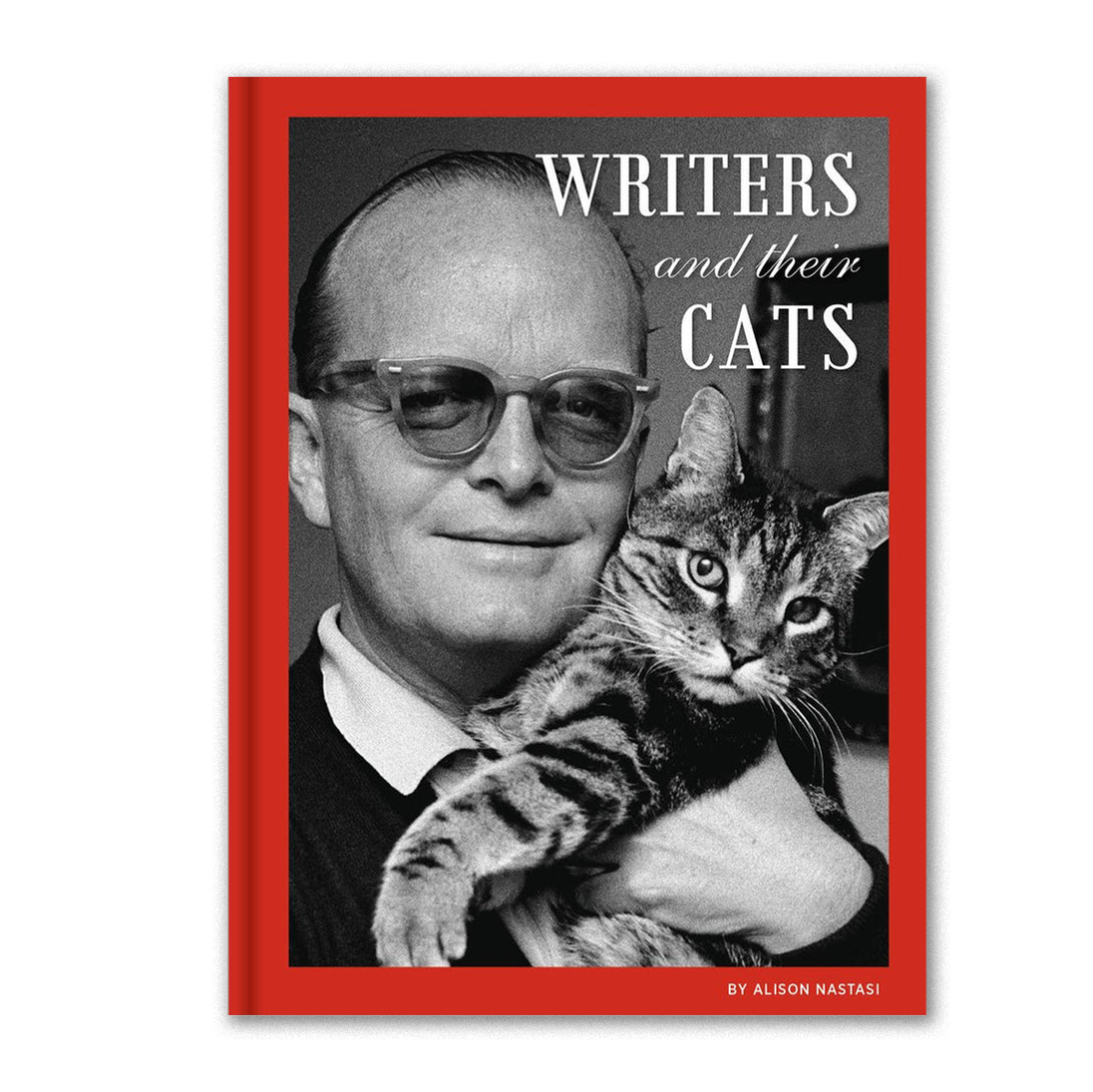 WRITERS AND THEIR CATS